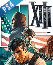Buy XIII Remastered PS4 Compare Prices