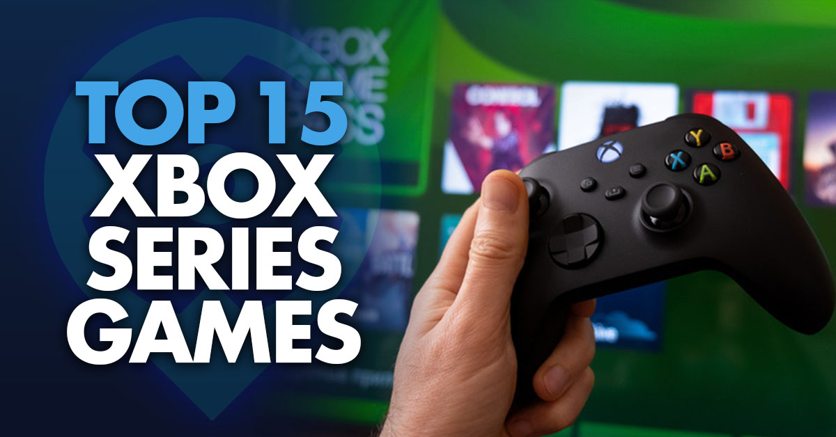 Top 15 Xbox Series Games of 2025 | Allkeyshop.com