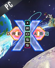 Buy Xross Dreams CD Key Compare Prices