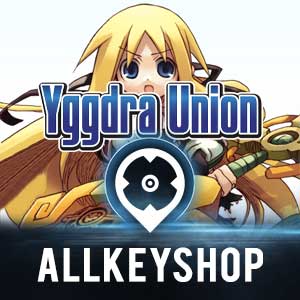 Buy Yggdra Union CD Key Compare Prices