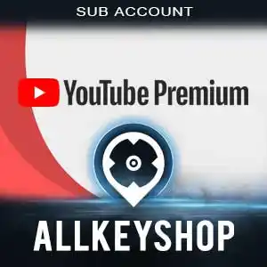 YouTube Premium Subscription Account Compare Prices