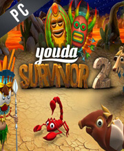 Buy Youda Survivor 2 CD KEY Compare Prices - AllKeyShop.com