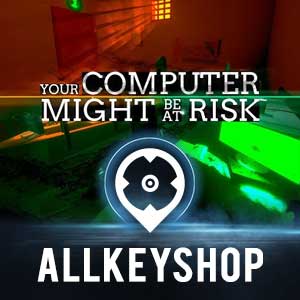 Buy Your Computer Might Be At Risk CD Key Compare Prices