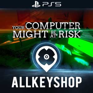Buy Your Computer Might Be At Risk PS5 Compare Prices