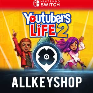 Buy Youtubers Life 2 Nintendo Switch Compare prices