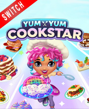 Buy Yum Yum Cookstar Nintendo Switch Compare prices