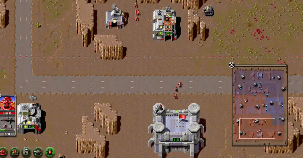 Z: The Game for Under 1€ – A Nostalgic Steal for Retro Fans