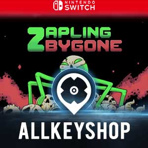 Buy Zapling Bygone Nintendo Switch Compare Prices