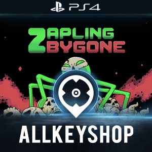 Buy Zapling Bygone PS4 Compare Prices