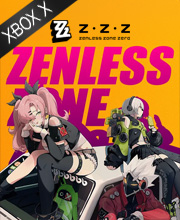 Buy Zenless Zone Zero Xbox Series Compare Prices