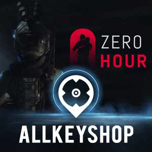Buy Zero Hour CD Key Compare Prices