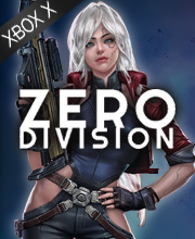 Buy Zero Division Xbox Series Compare Prices