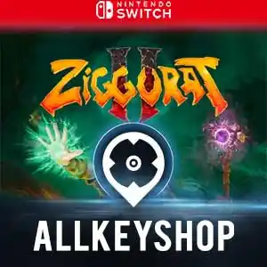 Buy Ziggurat 2 Nintendo Switch Compare prices