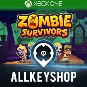 Buy Zombie Survivors Xbox One Compare Prices