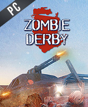 Buy Zombie Derby CD Key Compare Prices