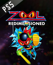 Buy Zool Redimensioned PS5 Compare Prices