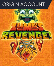 Zuma's Revenge! Origin Account Compare Prices