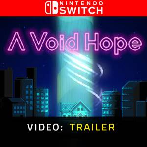 Buy A Void Hope Nintendo Switch Compare prices