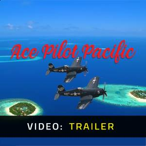 Buy Ace Pilot Pacific CD Key Compare Prices