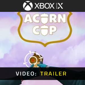 Buy Acorn Cop Xbox Series Compare Prices