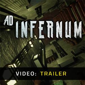 Buy Ad Infernum CD Key Compare Prices