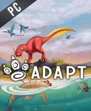 Buy Adapt CD Key Compare Prices
