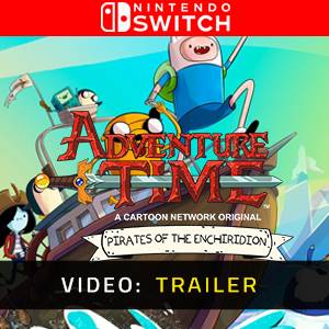Buy Adventure Time Pirates Of The Enchiridion Nintendo Switch Compare ...