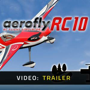 Buy aerofly RC 10 RC Flight Simulator CD Key Compare Prices