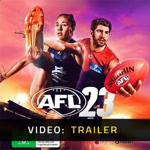 Buy AFL 23 CD Key Compare Prices
