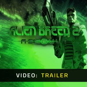 Buy Alien Breed 2 Assault CD KEY Compare Prices - AllKeyShop.com