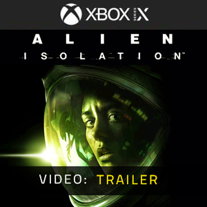 Buy Alien Isolation Xbox Series Compare Prices