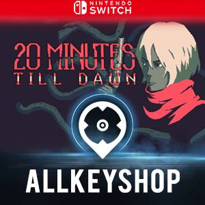 Buy 20 Minutes Till Dawn Nintendo Switch Compare prices