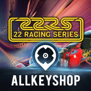 Buy 22 Racing Series CD Key Compare Prices