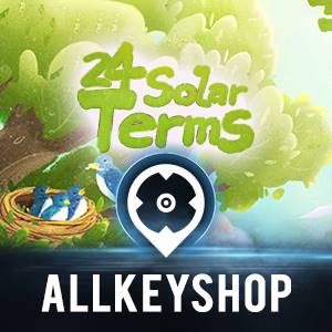 Buy 24 Solar Terms CD Key Compare Prices