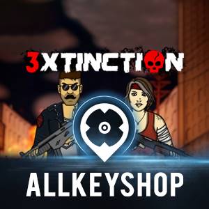 Buy 3XTINCTION CD Key Compare Prices