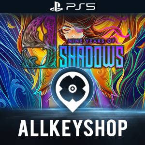 Buy 9 Years of Shadows PS5 Compare Prices