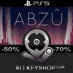 Buy ABZU PS5 Compare Prices