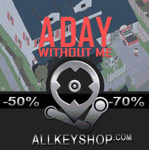 Buy A Day Without Me CD Key Compare Prices