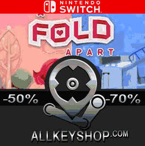 Buy A Fold Apart Nintendo Switch Compare prices