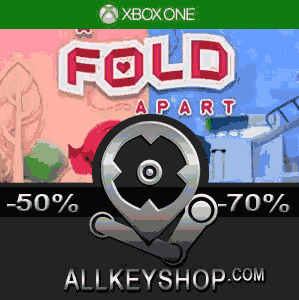 Buy A Fold Apart Xbox One Compare Prices