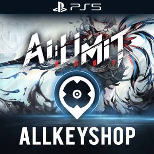 Buy AI LIMIT PS5 Compare Prices