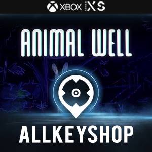 Buy ANIMAL WELL Xbox Series Compare Prices