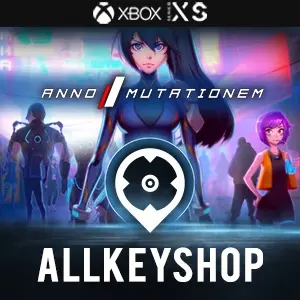 Buy ANNO Mutationem Xbox Series Compare Prices