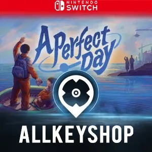 Buy A Perfect Day Nintendo Switch Compare prices