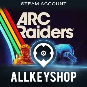 ARC Raiders Steam Account Compare Prices