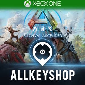 Buy ARK Survival Ascended Xbox One Compare Prices