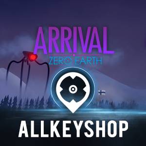 Buy ARRIVAL ZERO EARTH CD Key Compare Prices