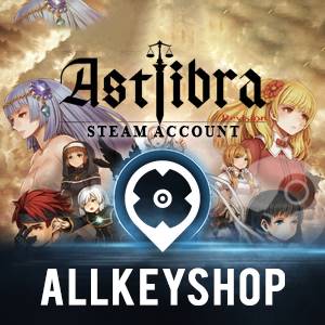 ASTLIBRA Revision Steam Account Compare Prices