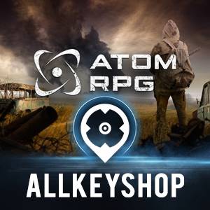Buy ATOM RPG Post-apocalyptic Indie Game CD KEY Compare Prices ...