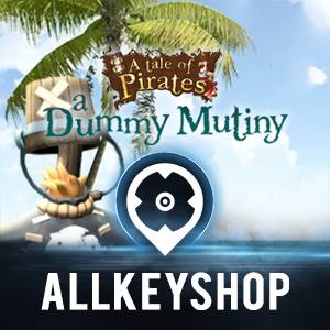 Buy A Tale of Pirates a Dummy Mutiny CD Key Compare Prices